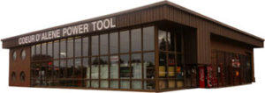 Coeur D’Alene Store – Spokane Power Tool